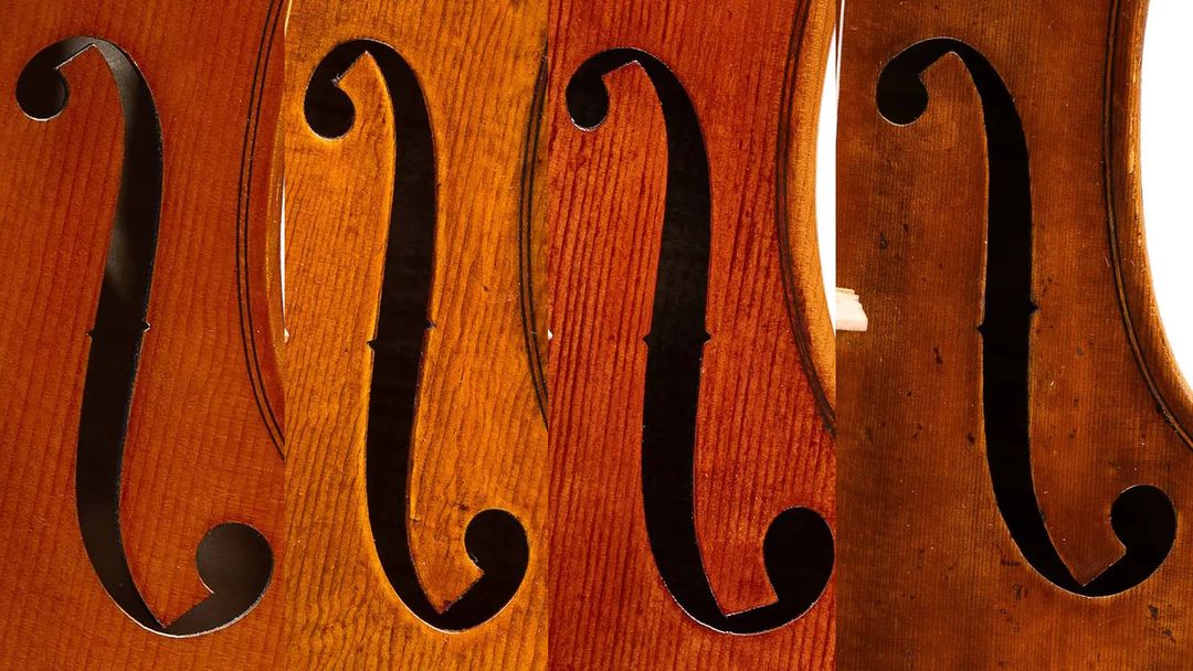 A Guide to Violin, Cello, and Viola Models | MyLuthier Blog